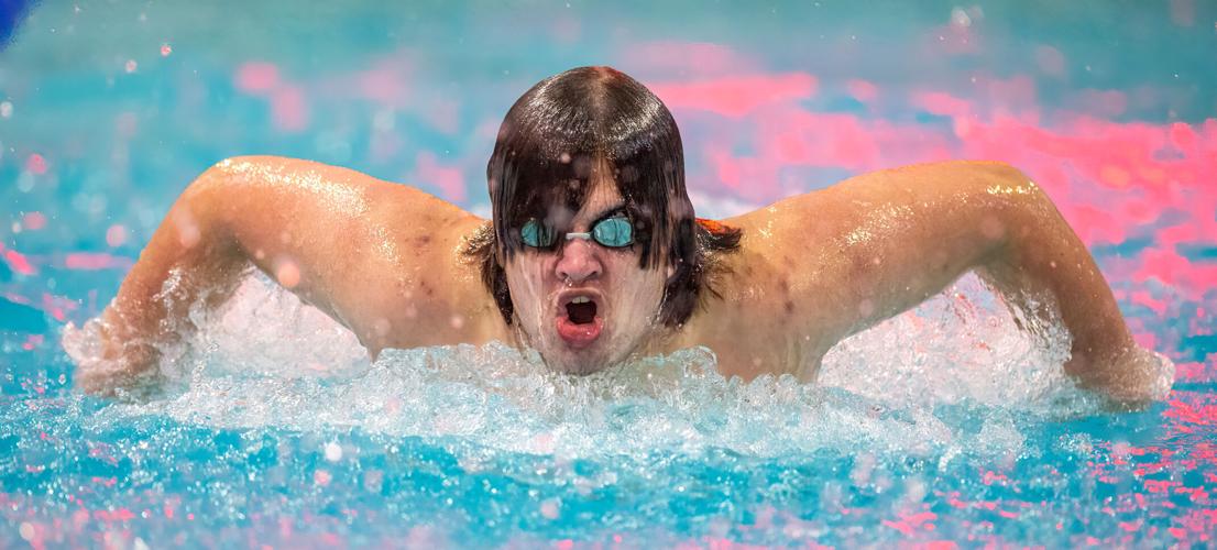Boehm keeps building Bluestreaks' swimming program | High School ...