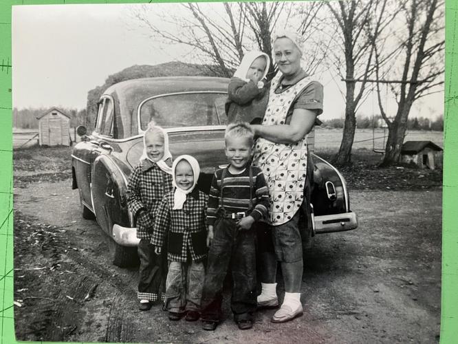 Mary Mulari: Continually creating | Local | mesabitribune.com