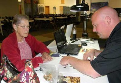 Treasure hunters are back | Local | mesabitribune.com