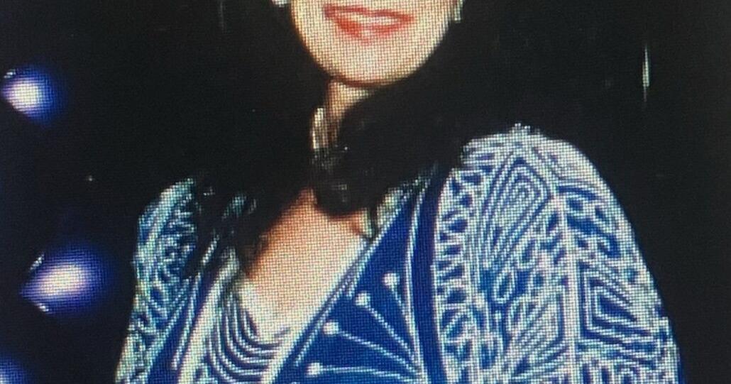 Ann Gentile: A beautiful lady | Columnists | mesabitribune.com