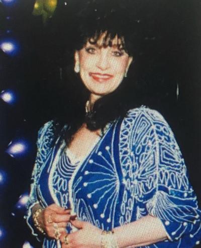 Ann Gentile: A beautiful lady | Columnists | mesabitribune.com