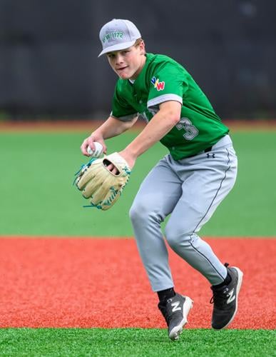 Rock Ridge VFW drops two to Grand Rapids | Sports | mesabitribune.com