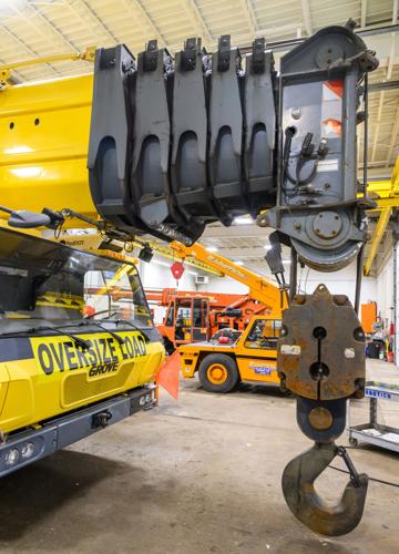 Radotich Inc.: A family business for more than 50 years | Mine ...