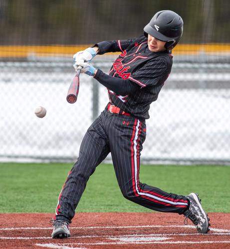 Mesabi East-Moose Lake Baseball | Gallery | mesabitribune.com