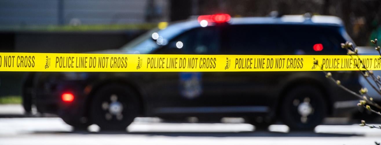 Man dies after officer-involved shooting in Virginia | Local ...