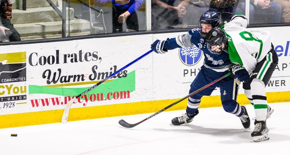 Wolverines escape with rivalry win over Bluejackets, 3-1 | Sports ...