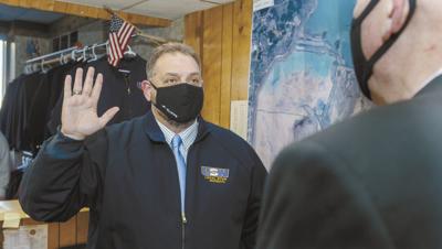 Iron Range takes chair, vice chair positions on St. Louis Board of ...