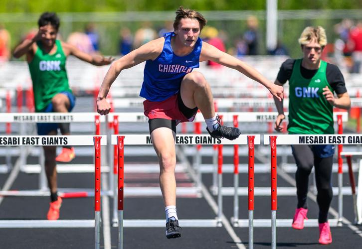 7A Sub-Section Track and Field Championships | Gallery | mesabitribune.com