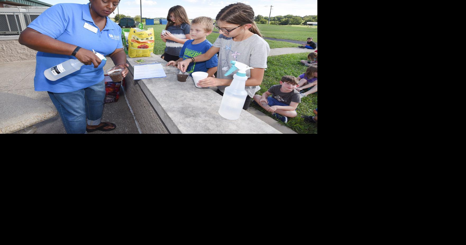 DCPS sees success in after-school programs | Features | messenger ...