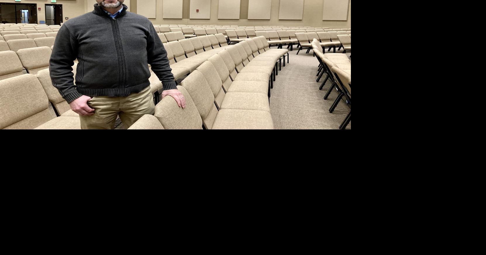 Ministry Milestone: Faulls celebrates 25 years as Bellevue Baptist's ...