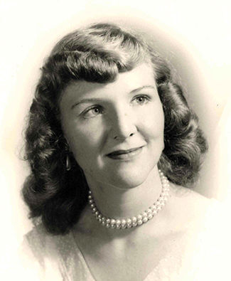 Norma Faye Mills | Obituaries | messenger-inquirer.com