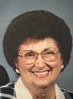 Ella Louise Addington | Obituaries | messenger-inquirer.com