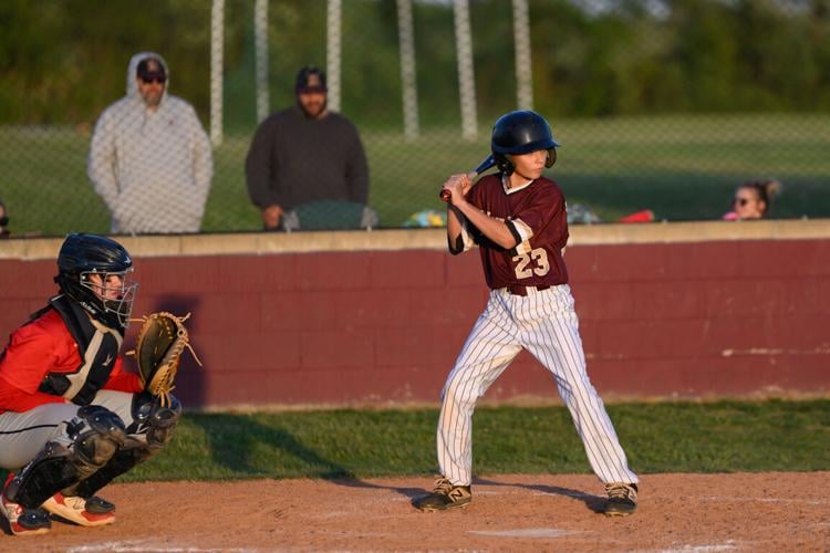 Cougars ranked 12th in state with 18-14 record | Mclean County ...