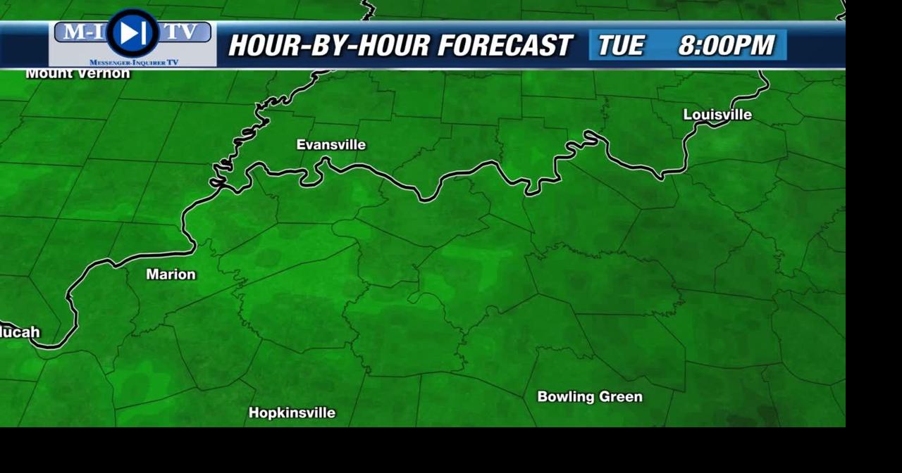 Daily Forecast 01-13-2026 | | messenger-inquirer.com