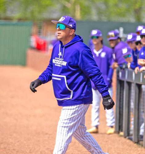 KWC's Lillpop passed 500-win mark this season | Local Sports ...