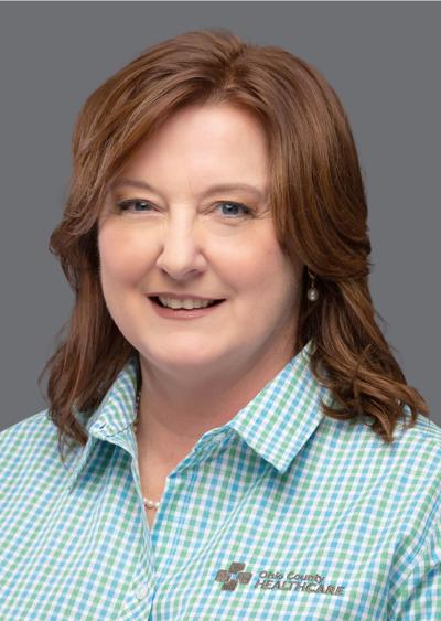 OCH preparing for further vaccination doses | News | messenger-inquirer.com