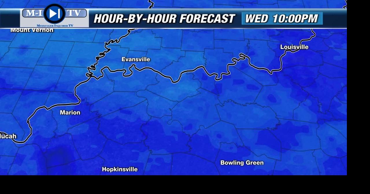 Daily Forecast 12-31-2025 | | messenger-inquirer.com