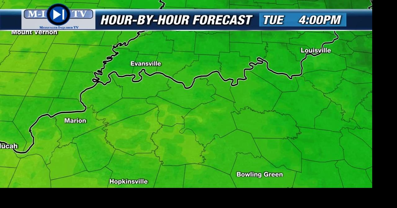 Daily Forecast 01-13-2026 | | messenger-inquirer.com