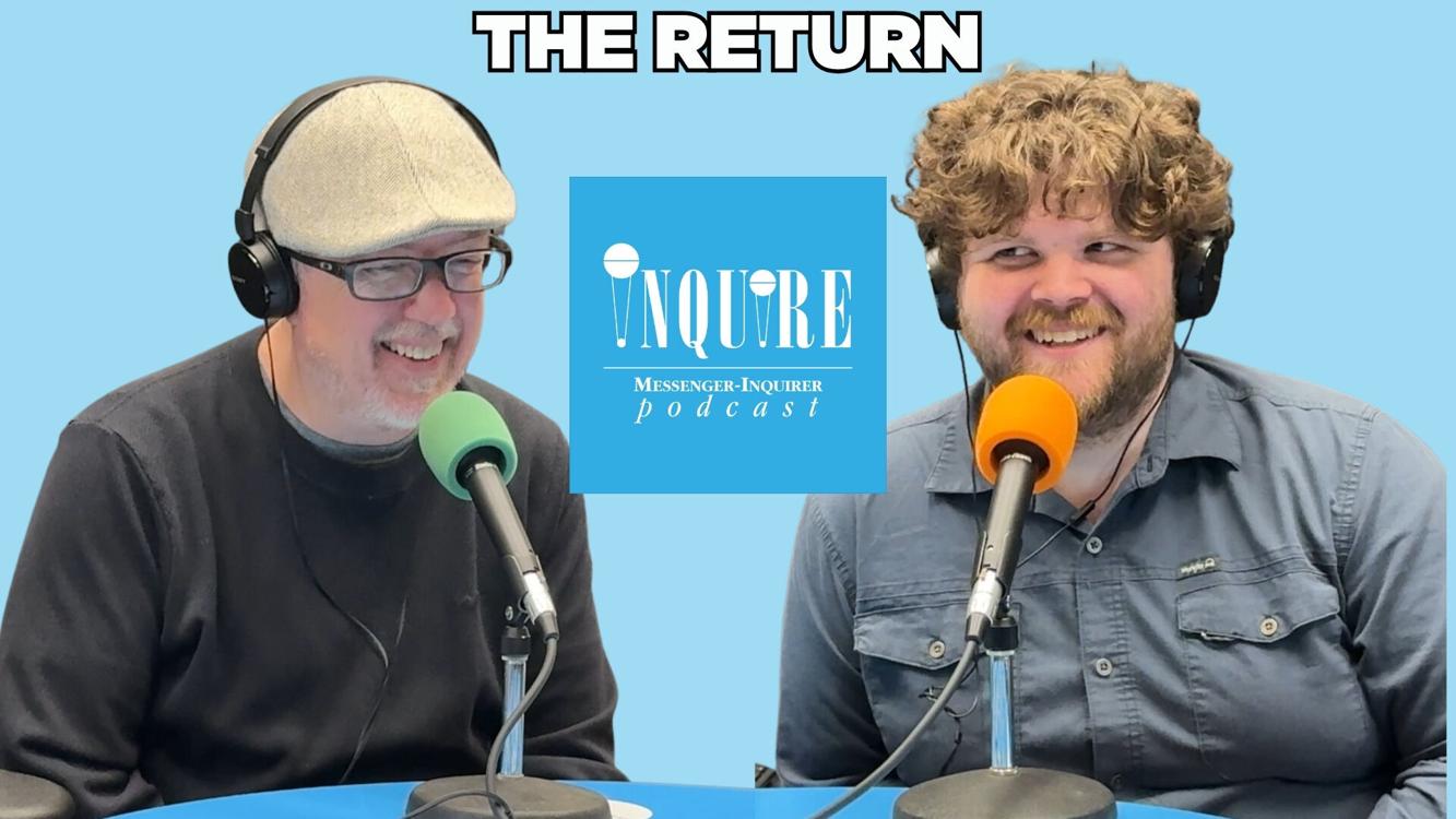 Messenger-Inquirer E-Edition | messenger-inquirer.com