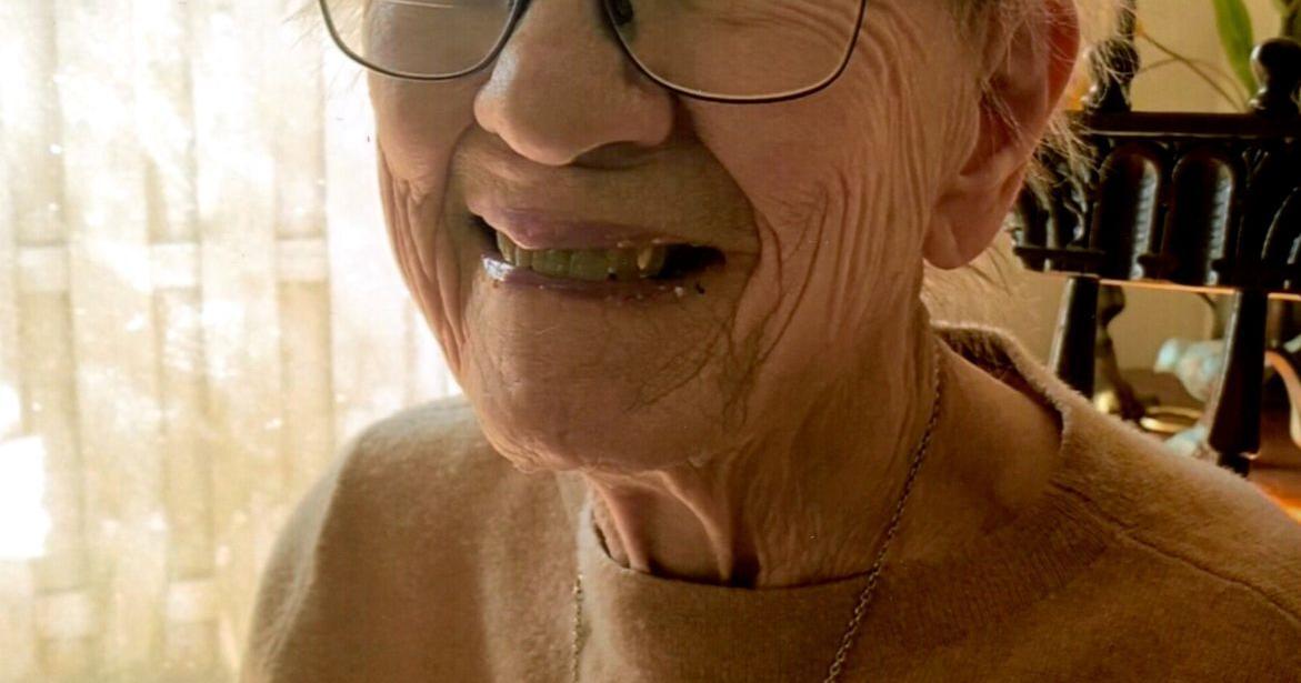 Elizabeth (Betty) J. Calkins | Obituaries | messenger-inquirer.com
