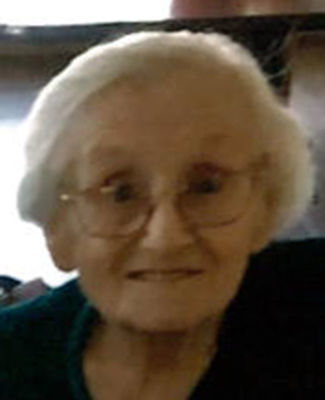 Nancy Evelyn Storm Powers | Obituaries | messenger-inquirer.com