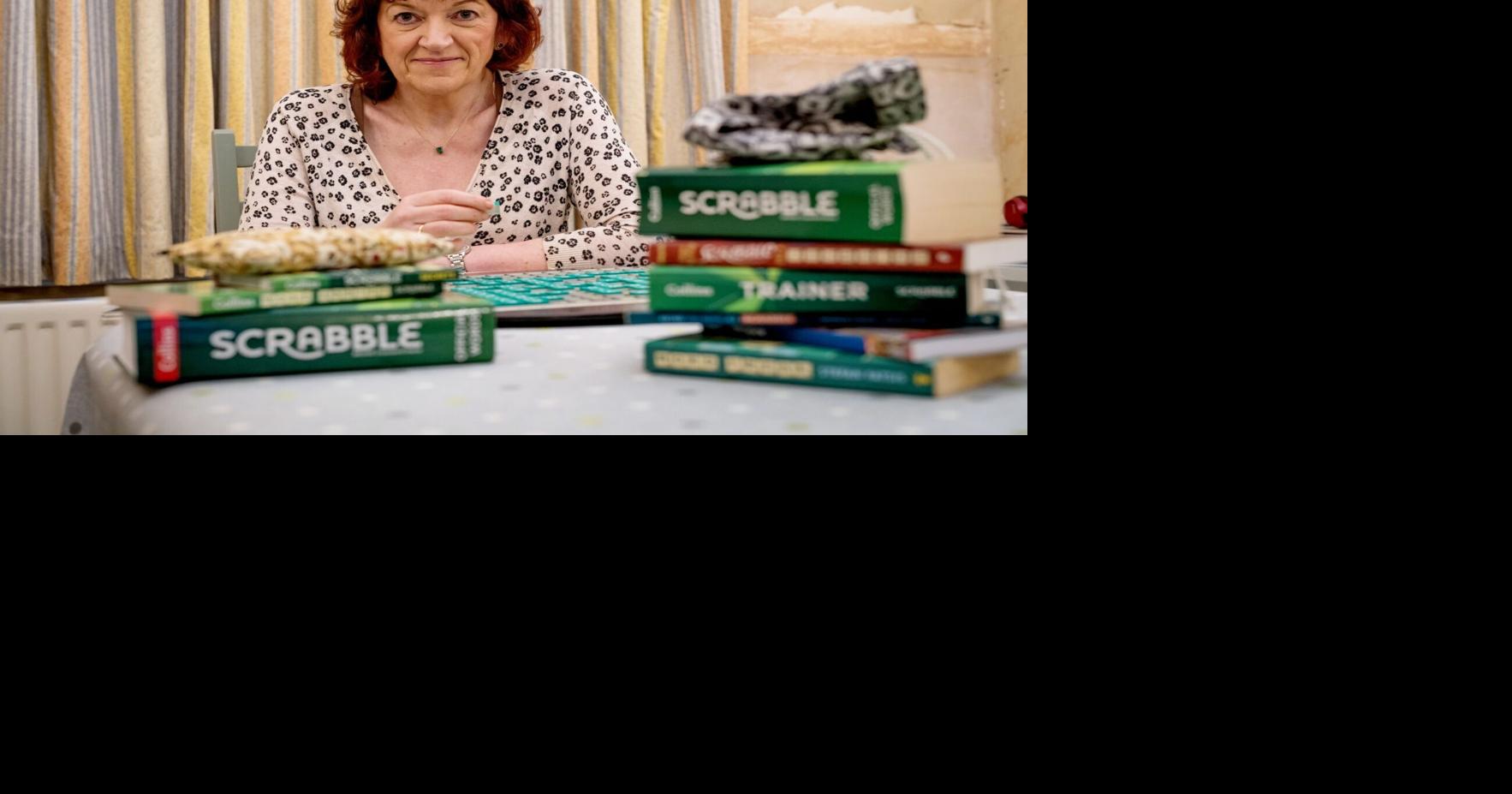 Scrabble champ doesn’t know what winning words mean | National News ...