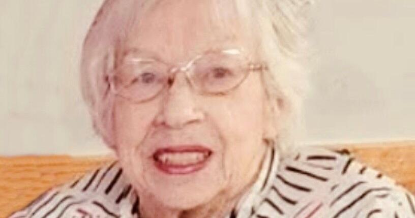 Wanda Kitchens Hall | Obituaries | messenger-inquirer.com
