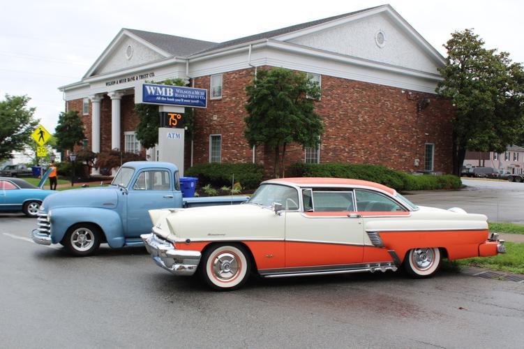 Nine states represented at Fiddler Championship | Grayson County ...