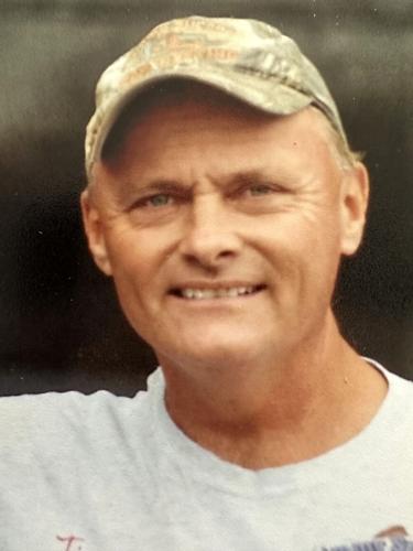 Jimmy Stinson | Grayson County | messenger-inquirer.com