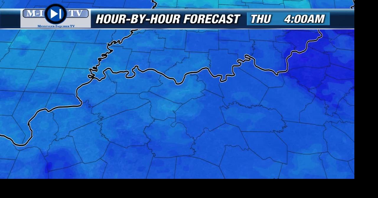 Daily Forecast 01-01-2026 | | messenger-inquirer.com