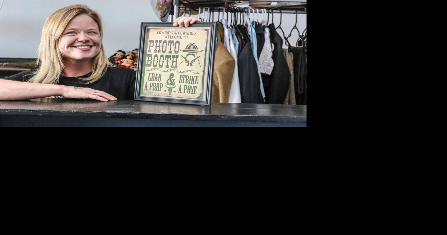 Old Time Photos & Oddities opening on 18th Street | News | messenger ...