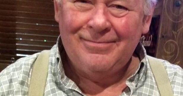 Urban Michael Wink | Obituaries | messenger-inquirer.com