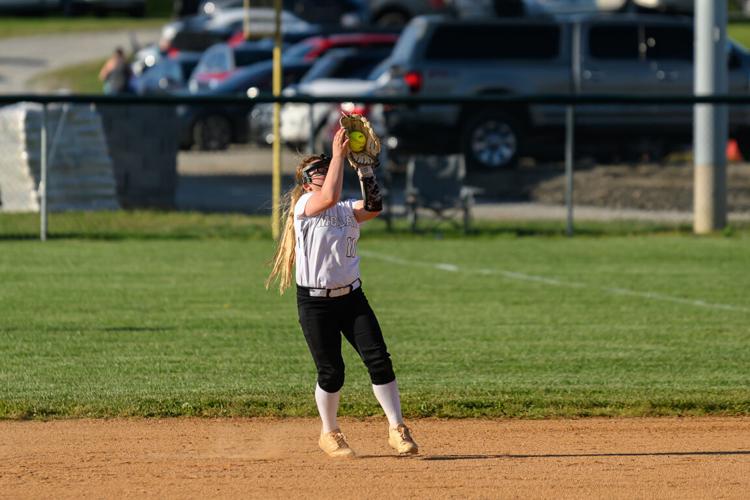 Lady Cougars shut out by Ohio County | Mclean County | messenger ...