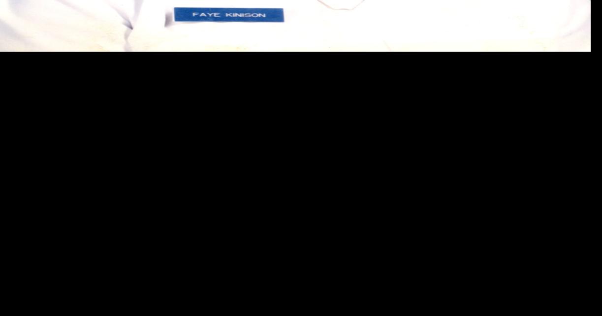 Faye Boone Kinison | Obituaries | messenger-inquirer.com