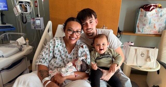 Baby New Year | Local News | messenger-inquirer.com