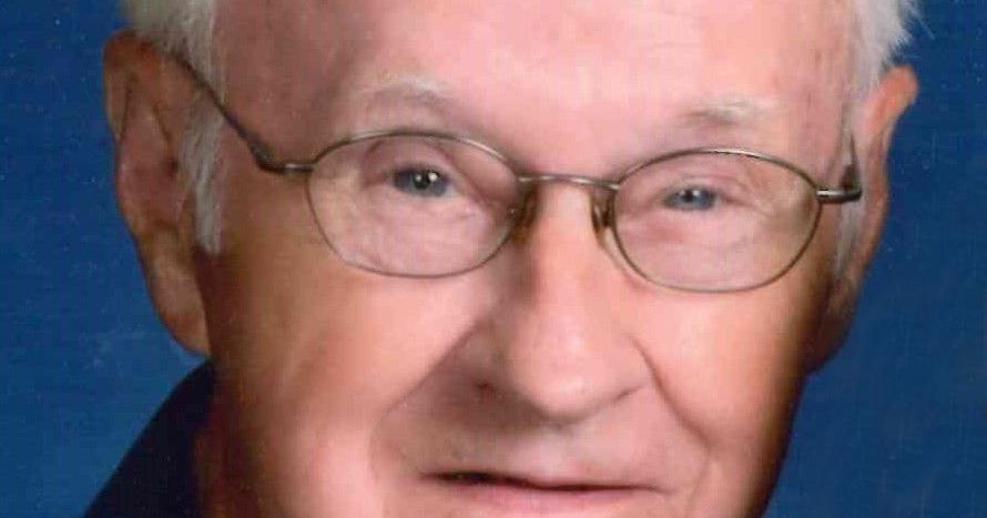 David Patrick Hamilton | Obituaries | messenger-inquirer.com