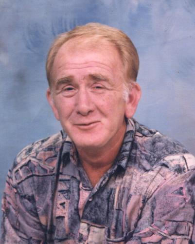 Harold Douglas 'Red' Dukes | Obituaries | messenger-inquirer.com