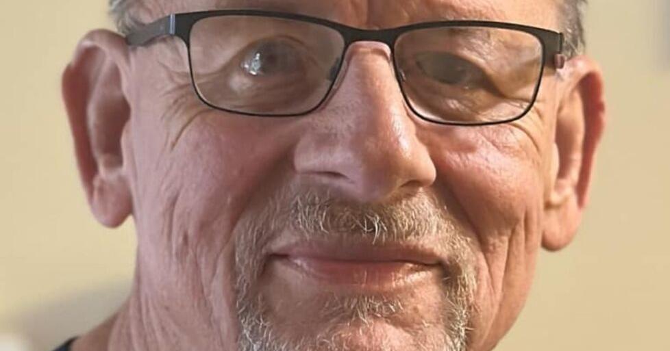 Joseph “Joe” Steven Justis | Obits | messenger-inquirer.com