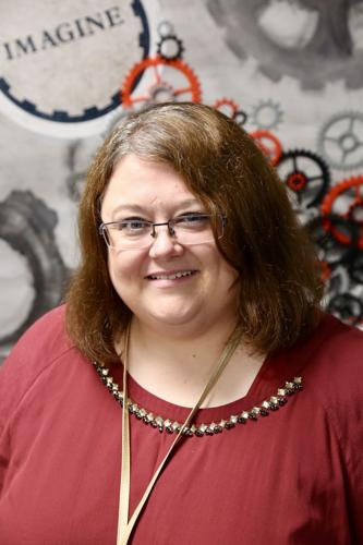 Adams participates in education institute | News | messenger-inquirer.com