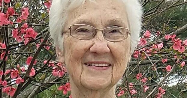 Rhea Beverly “Rusty” Riddle | Obituaries | messenger-inquirer.com