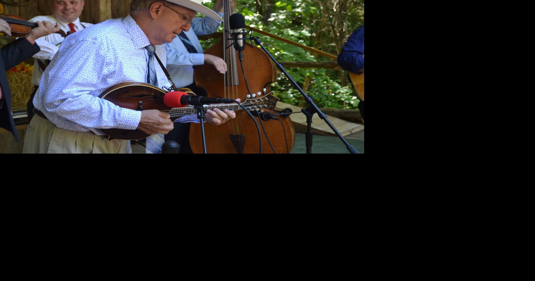 Jerusalem Ridge Bluegrass Celebration kicks off | Features | messenger ...