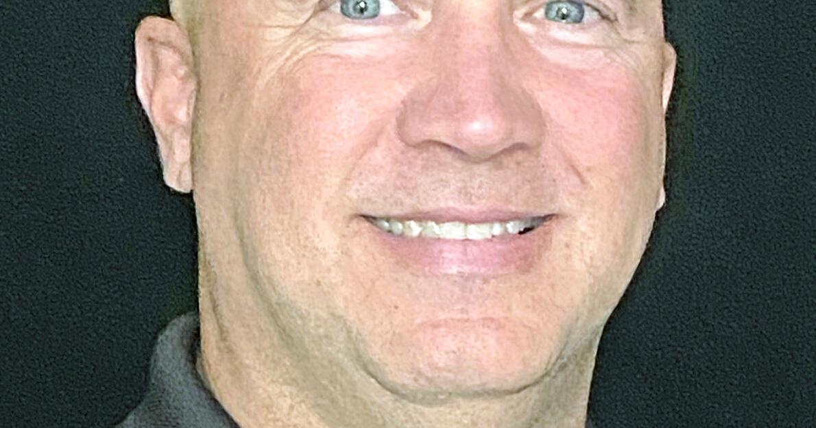 Mattingly named new lead officer for DCPS | News | messenger-inquirer.com
