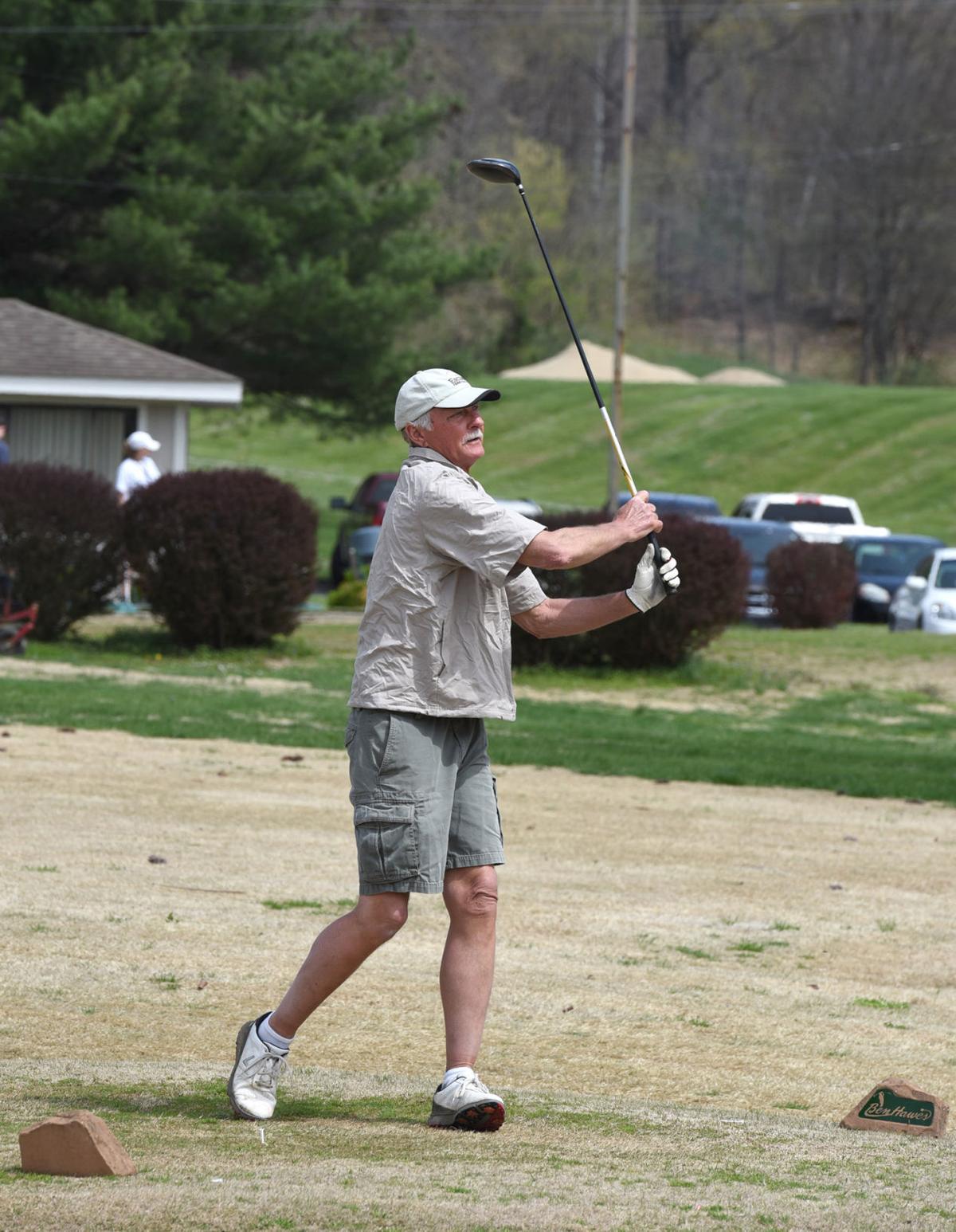 Golf courses open and following COVID-19 guidelines | Sports ...