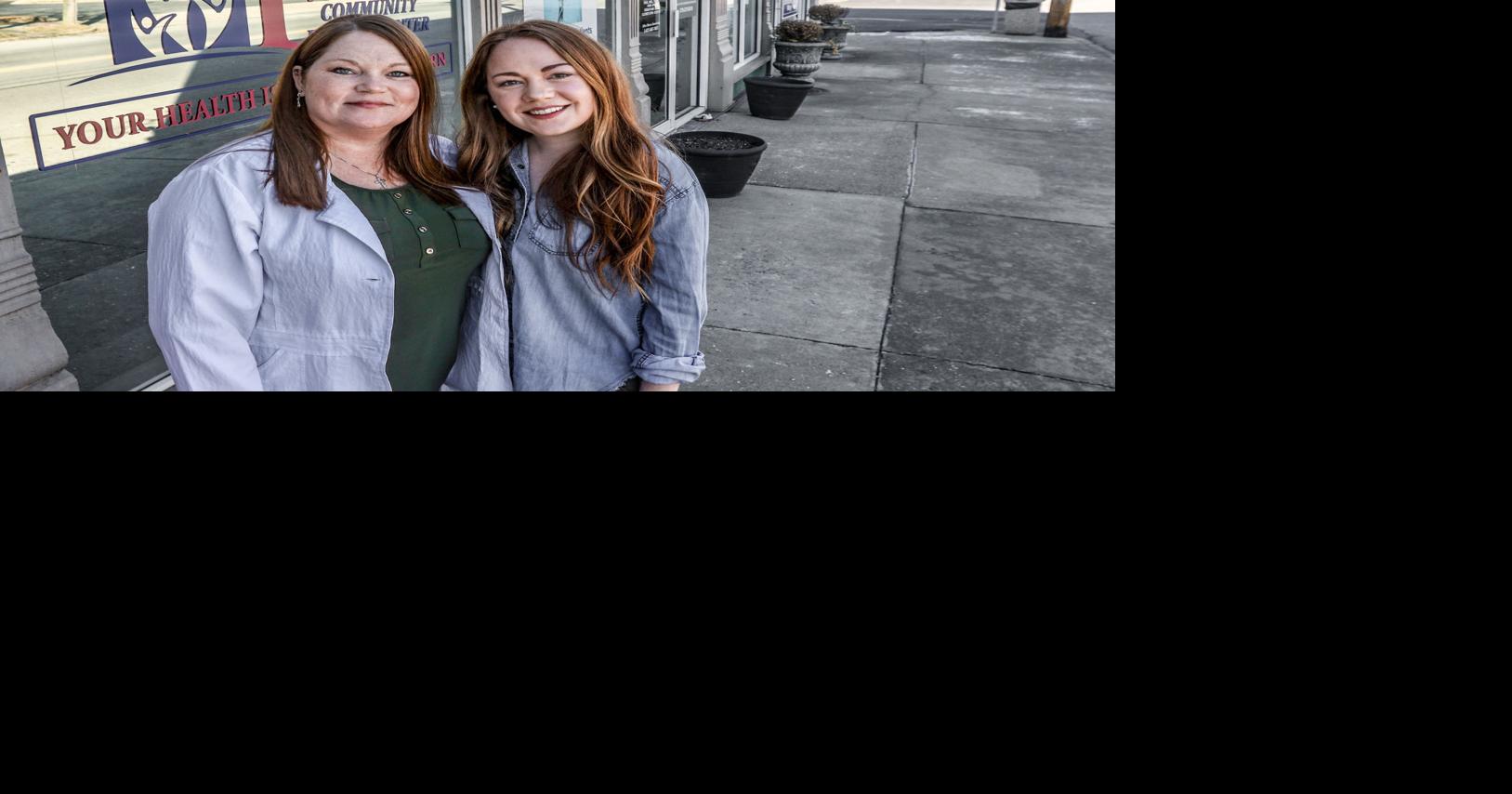 Wright overcomes obstacles to become a nurse practitioner | Local News ...