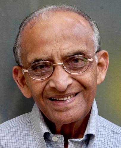 Sumanlal Chunilal Shah | Obituaries | messenger-inquirer.com