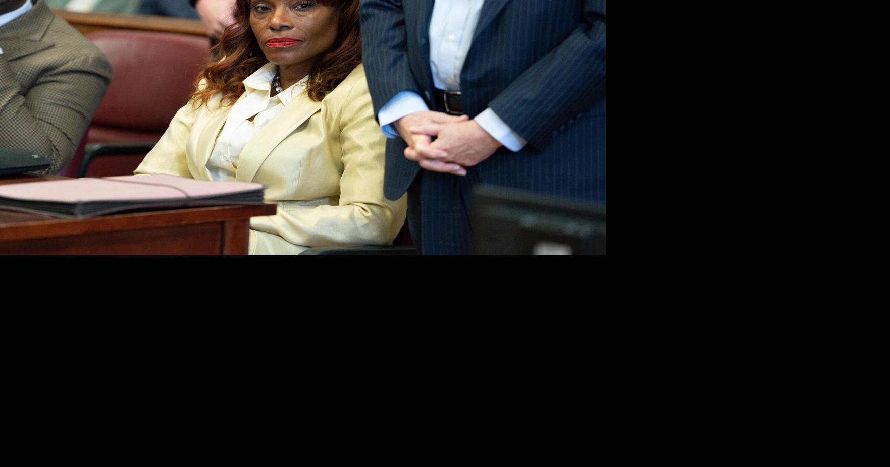 Top aide to former NYC Mayor Eric Adams took a bribe of diamond ...