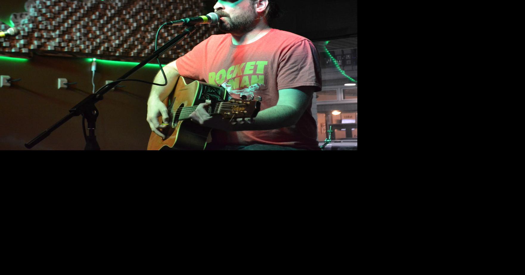 Setting the Stage: Brasher's Lil' Nashville open mic night attracting ...