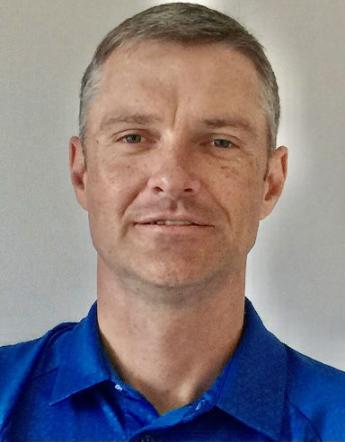 Charles Broughton named new DCPS director of student services | News ...