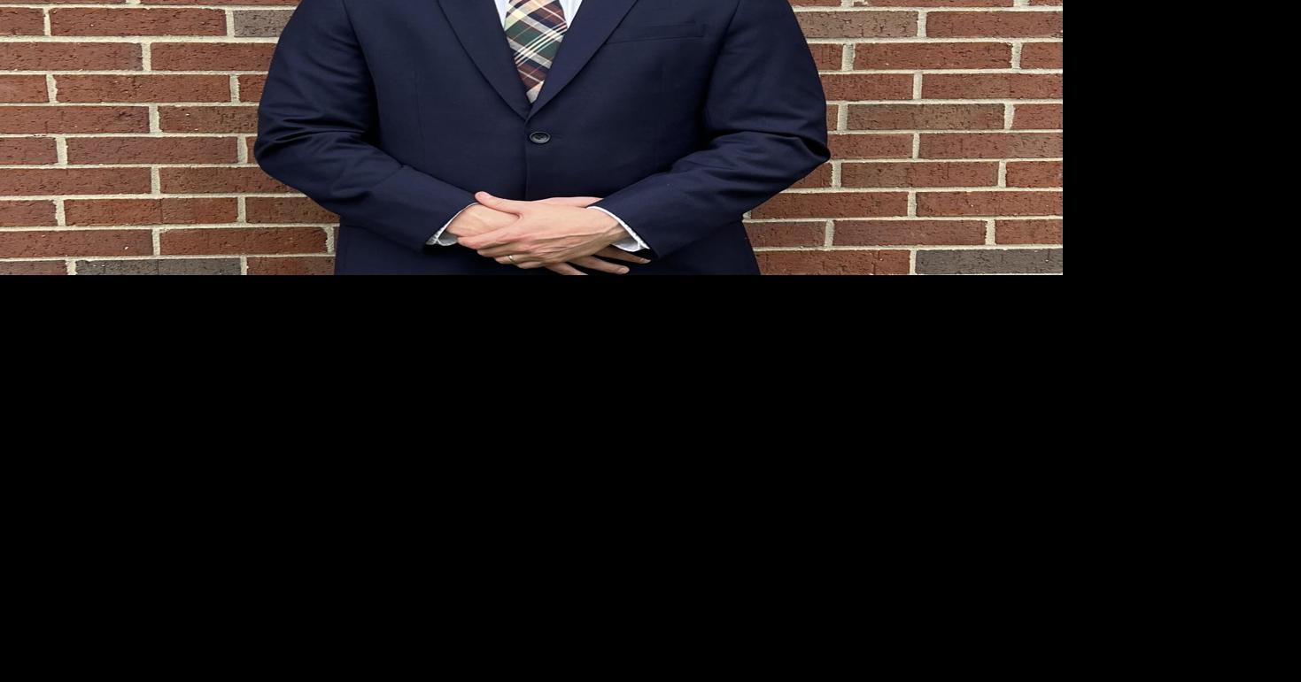 Decker named GCHS Assistant Principal | News | messenger-inquirer.com