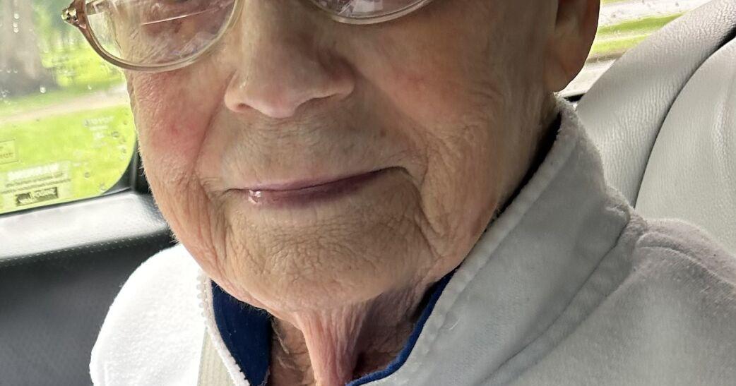 Alma U. Tomes | Obituaries | messenger-inquirer.com